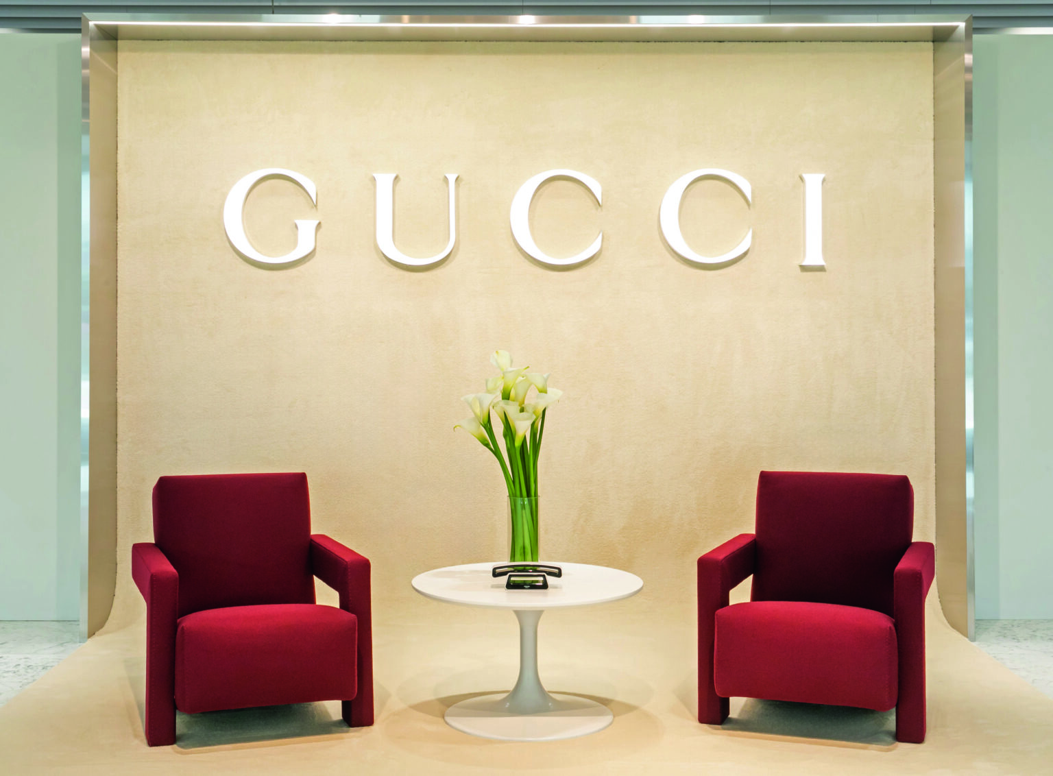極致美學與品味展現！GUCCI HIGH-END頂級鑑賞會全球首站 - men's uno Taiwan